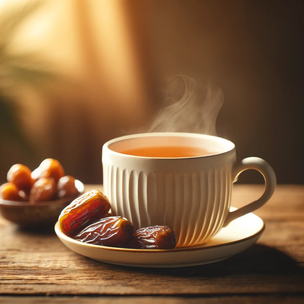 Monthly Business Subscription Special (includes shipping) – Tessie's Tea